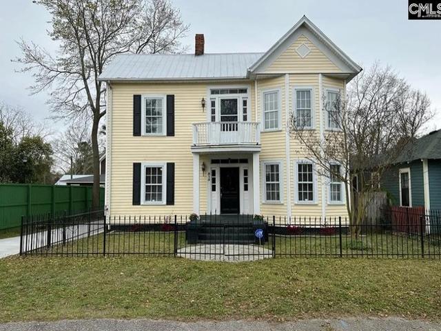 515 Center St, West Columbia, SC 29169