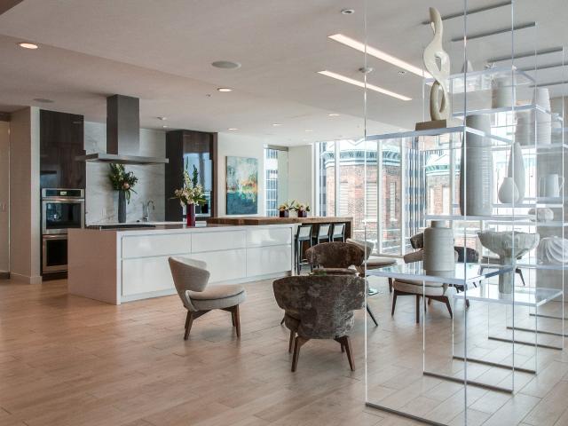 515 Church St, Unit 4002, Nashville, TN 37219 | MLS #3185
