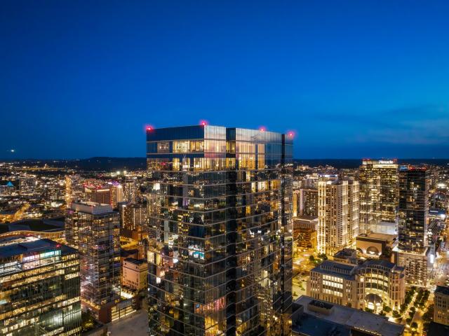 515 Church St # 4501