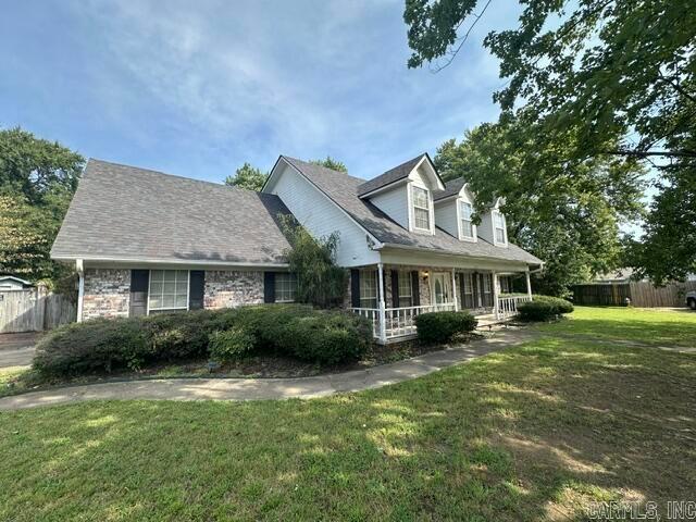 515 Cheshier Court