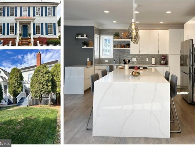 515 Chestertown St, Gaithersburg, MD 20878