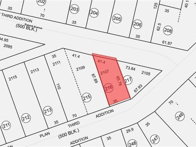 515 Chestnut St, Monessen, PA 15062