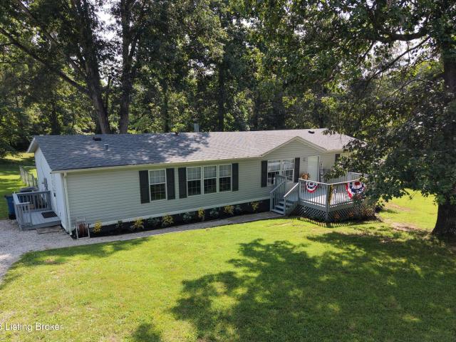 515 Christian Church Rd