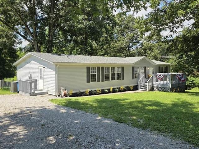 515 Christian Church Rd, Brandenburg, KY 40108