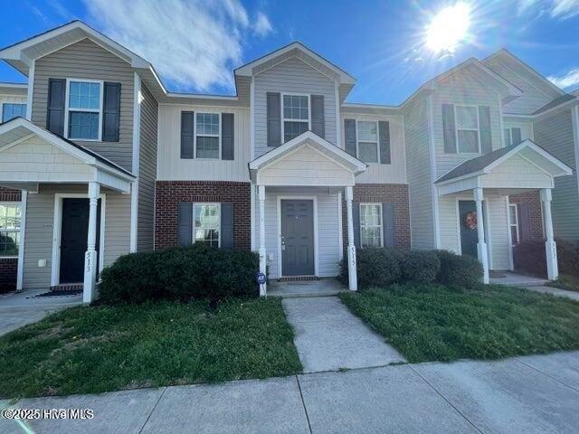 515 Cider Hill Rd, Jacksonville, NC 28546
