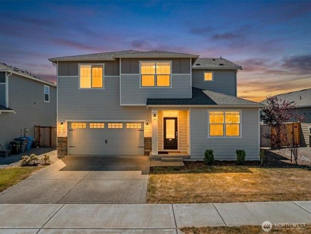 515 Clark Ave, Buckley, WA 98321
