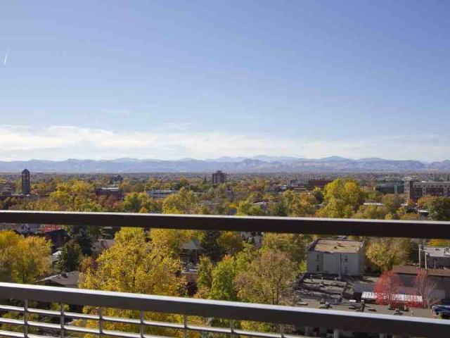 515 Clarkson 2 Bedroom Apartment for Rent at 515 N Clarkson St, Denver, CO 80218 Speer