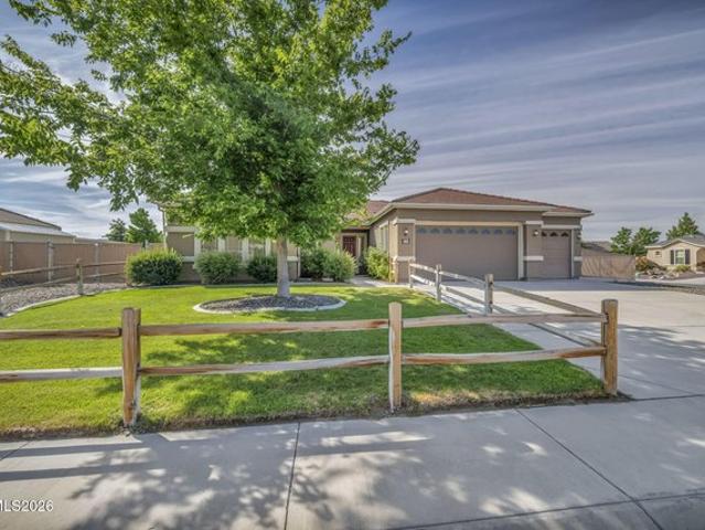 515 Crabapple Ln, Dayton, NV 89403