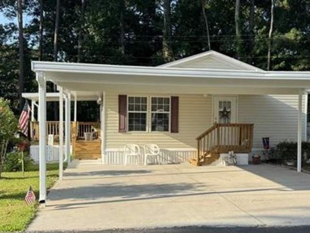 515 Crestview Dr Unit 515C, Summerville, SC 29485