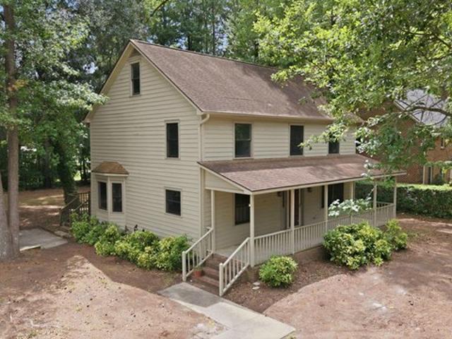 515 Crestline Blvd, Greenville, NC 27834
