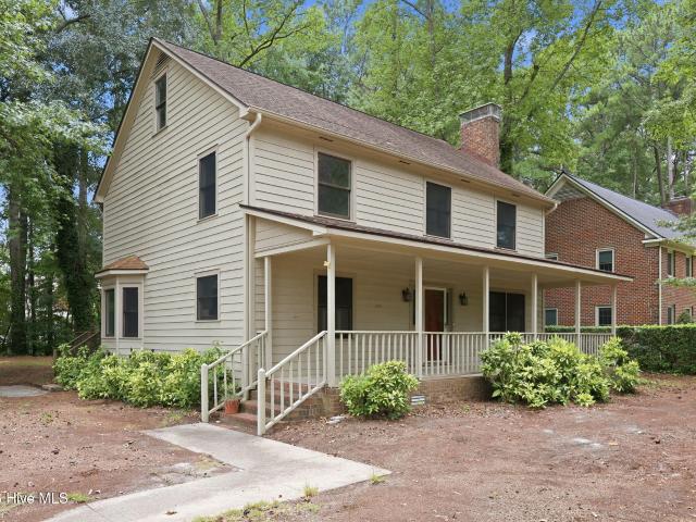 515 Crestline Boulevard
