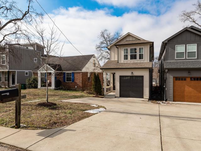 515 A Stevenson St, Nashville, TN 37209 | Compass