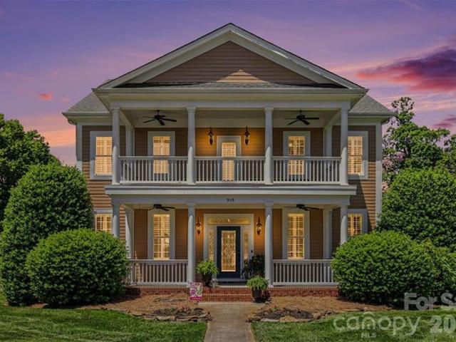 515 Academy St, McAdenville, NC 28101