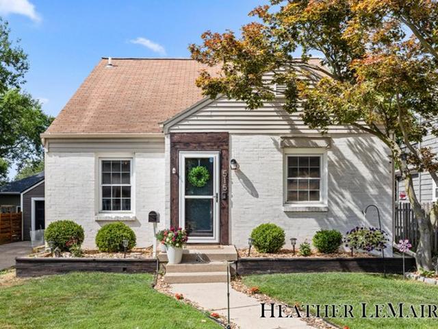 515 Alger St SE, Grand Rapids, MI 49507