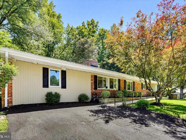515 Apple Grove Road