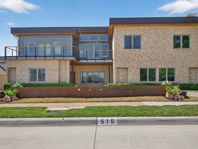 515 Aqua Dr, Dallas, TX 75218