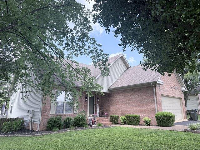 515 Ashbury Cir, Hopkinsville, KY 42240