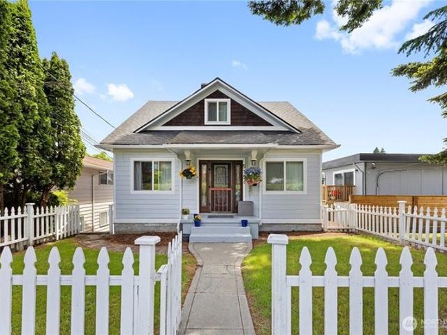 515 Avenue D, Snohomish, WA 98290
