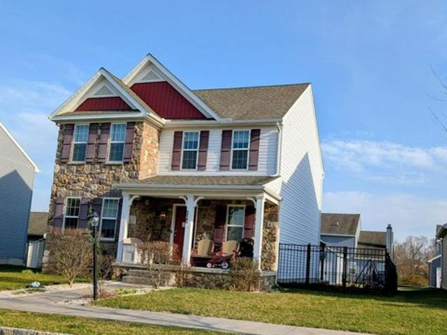 515 Boyce St, Coatesville, PA 19320