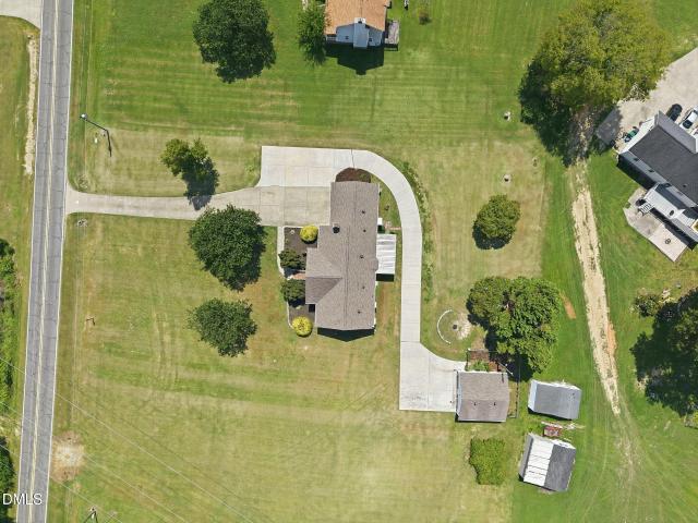 515 Bobbitt Road