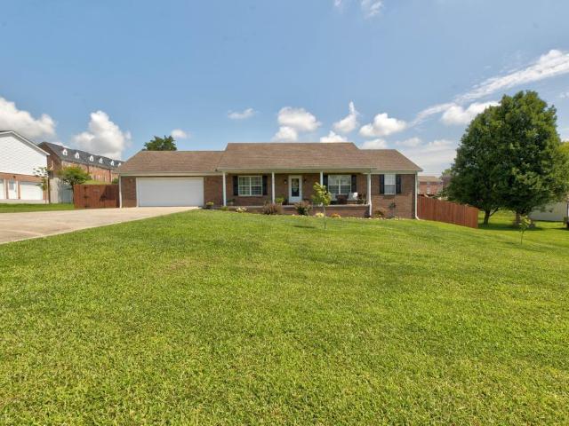 515 Bohon Road