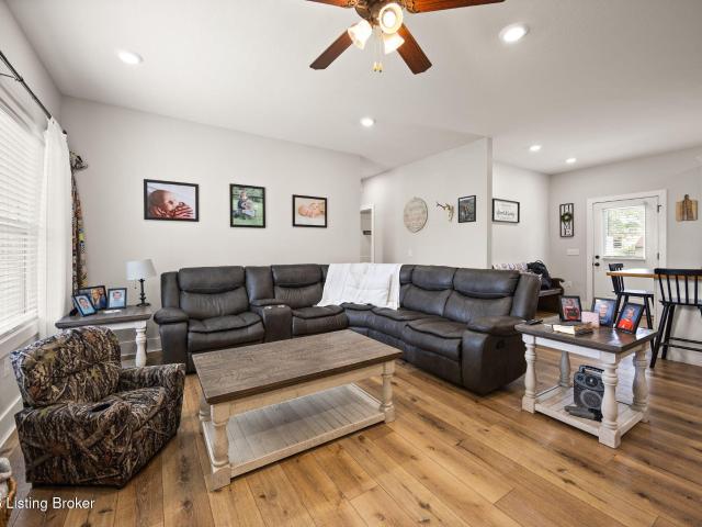 515 Bonita St