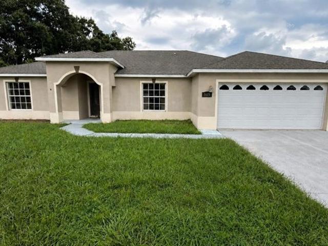 515 Bar Dr, Poinciana, FL 34759