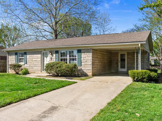 515 Barberry Lane