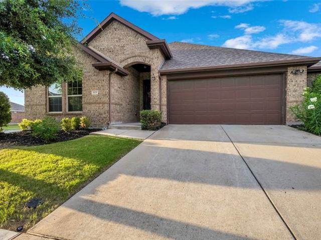 515 Barnstorm Dr, Celina, TX 75009