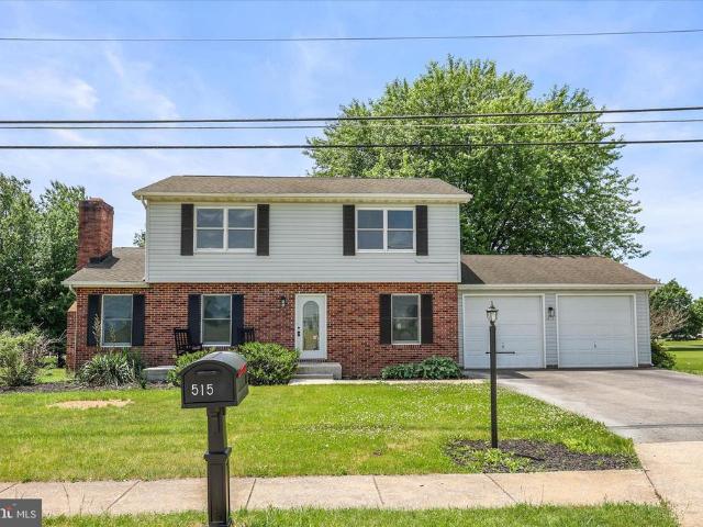515 Basehoar School Road
