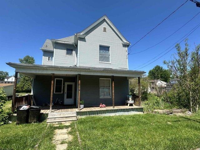 515 Benoni Ave, Fairmont, WV 26554