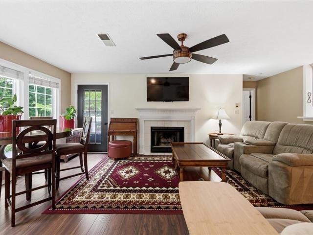 515 Berkeley Woods Drive