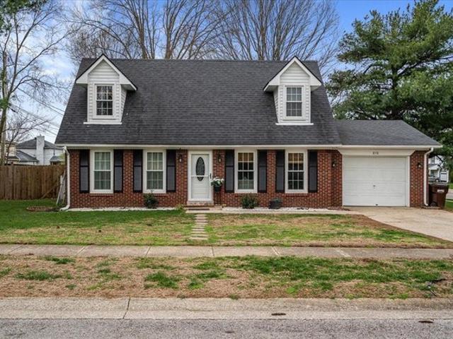 515 Berlin Dr, Versailles, KY 40383