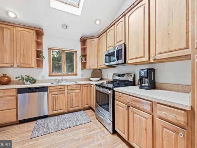 515 Berwyn Road