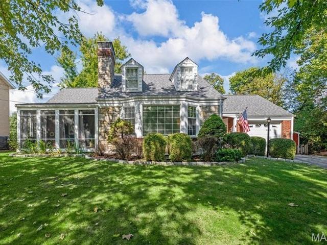 515 Bismark Ave, Saint Louis, MO 63119