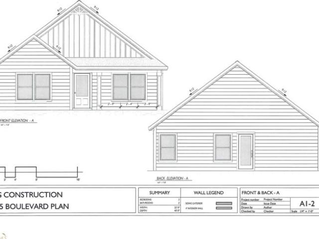 515 Blvd, Lagrange, GA 30240
