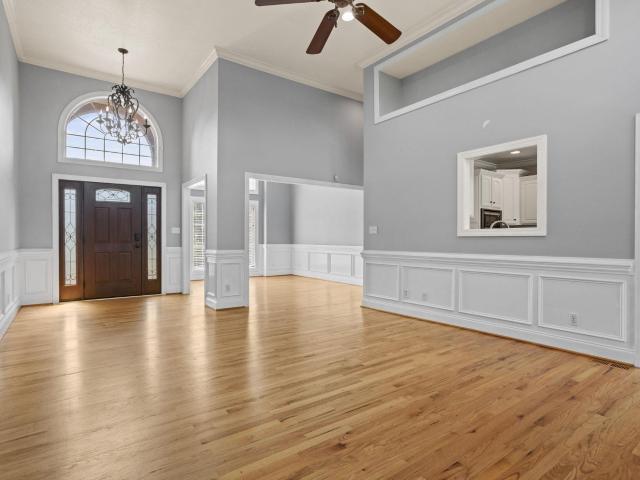 515 Blackstone Drive