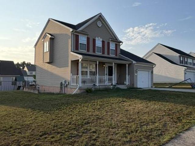515 Brandenburg Drive
