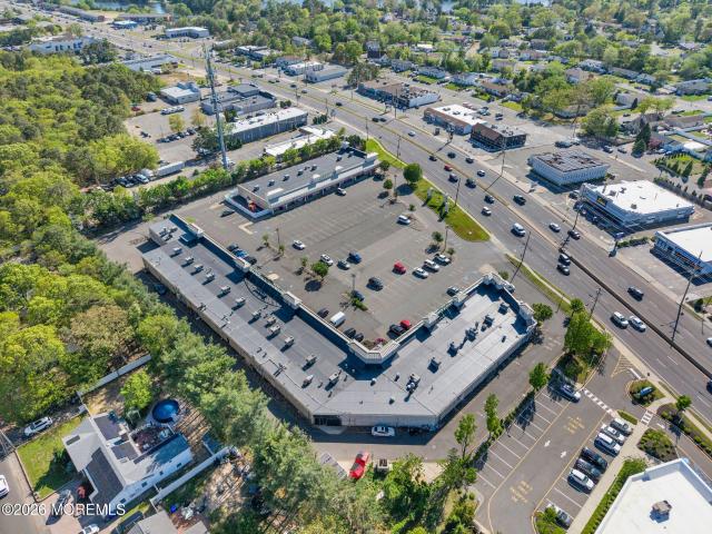 515 Brick Boulevard Unit 4A