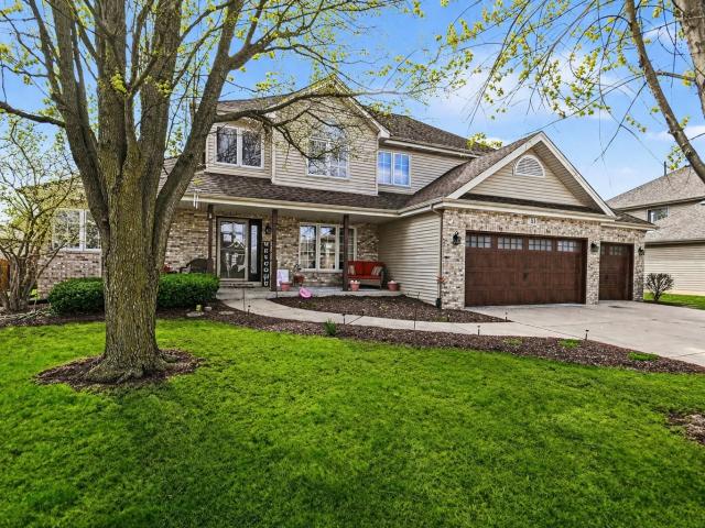 515 Buckingham Pl, Shorewood, IL 60404 | MLS #12592 | Compass