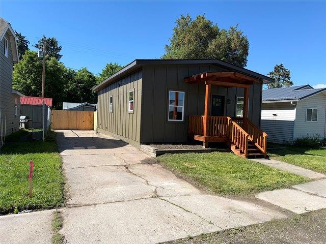 515 Buchanan St SW, Ronan, MT 59864