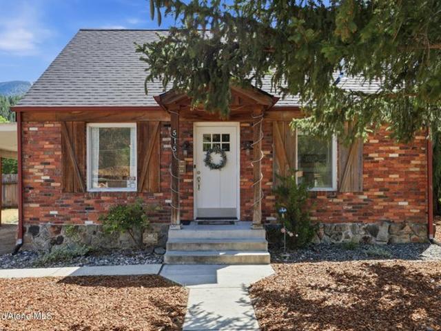 515 Bunker Ave Unit 1, Kellogg, ID 83837