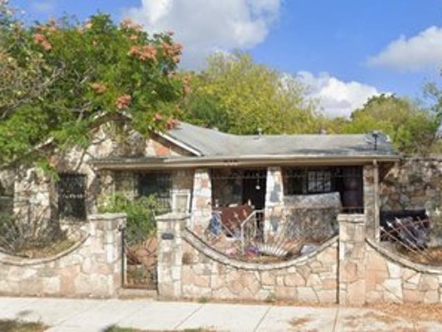 515 Gould St, San Antonio, TX 78207