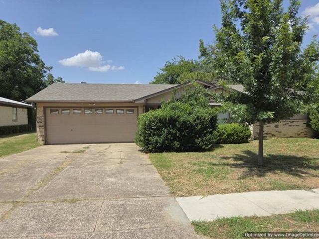 515 Grants Pkwy, Arlington, TX 76014