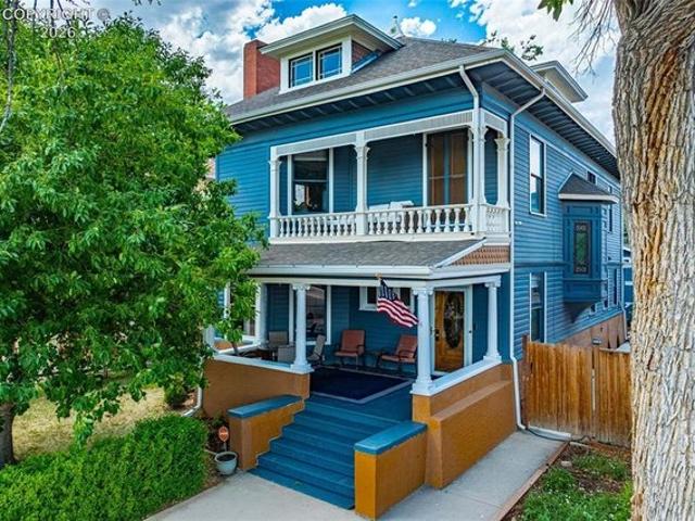515 Greenwood Ave, Canon City, CO 81212