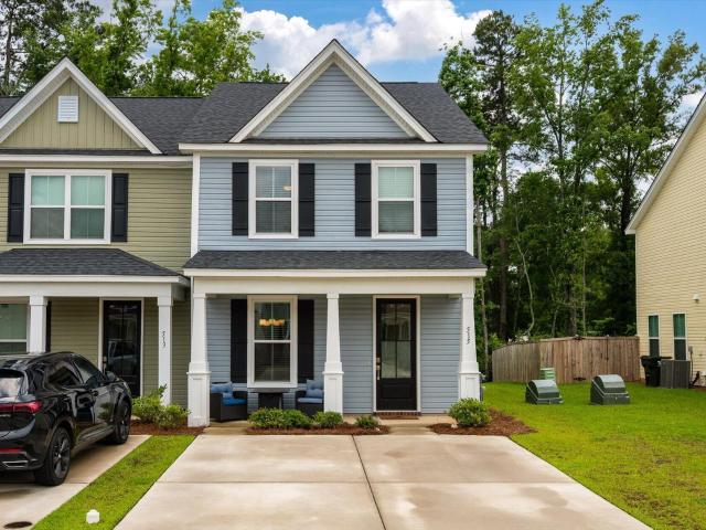 515 Green Fern Drive