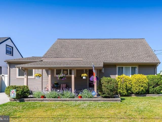 515 Griscom Dr, Woodbury, NJ 08096