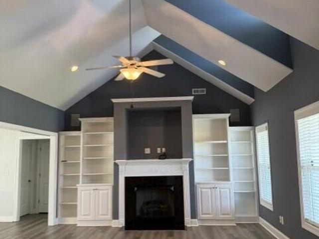 515 Davidson Drive
