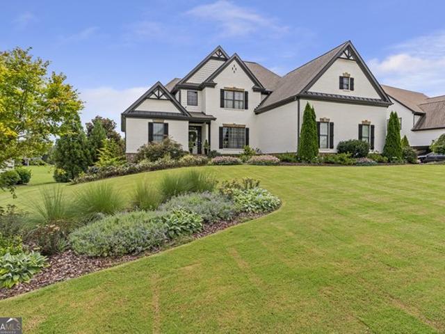 515 Delaperriere Loop, Jefferson, GA 30549
