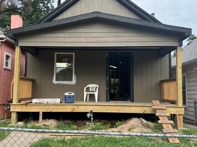 515 Drury Ave, Kansas City, MO 64123